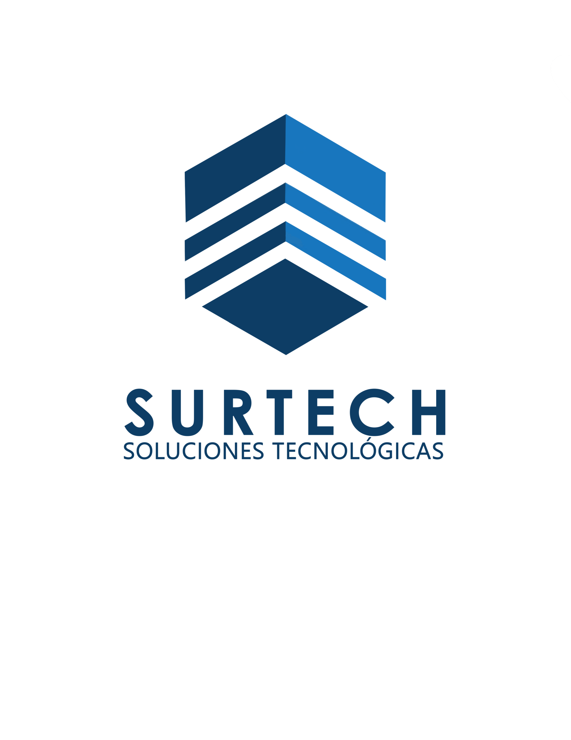 SURTECH – Soluciones Tecnológicas
